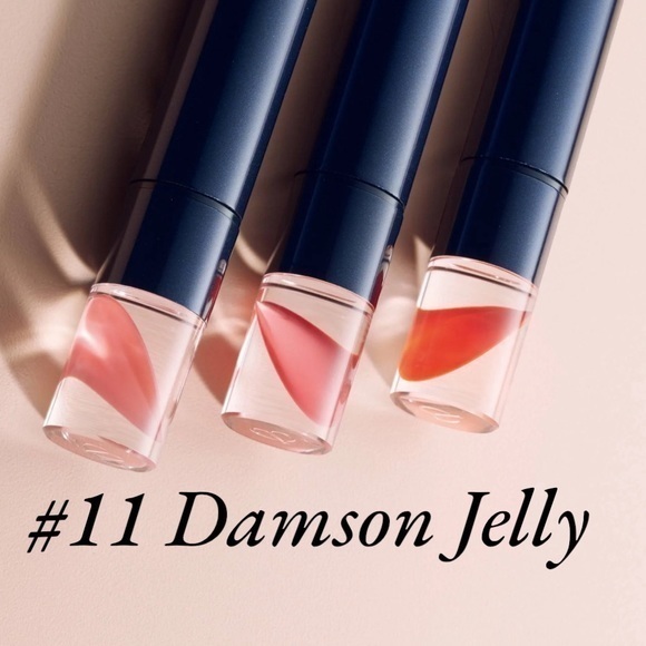 cle de peau | Makeup | Cle De Peau Beaute Refined Lip Luminizer ...